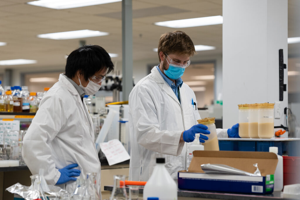 Conagen’s New Dihydro Resveratrol Made By Clean Bioconversion Inspires ...